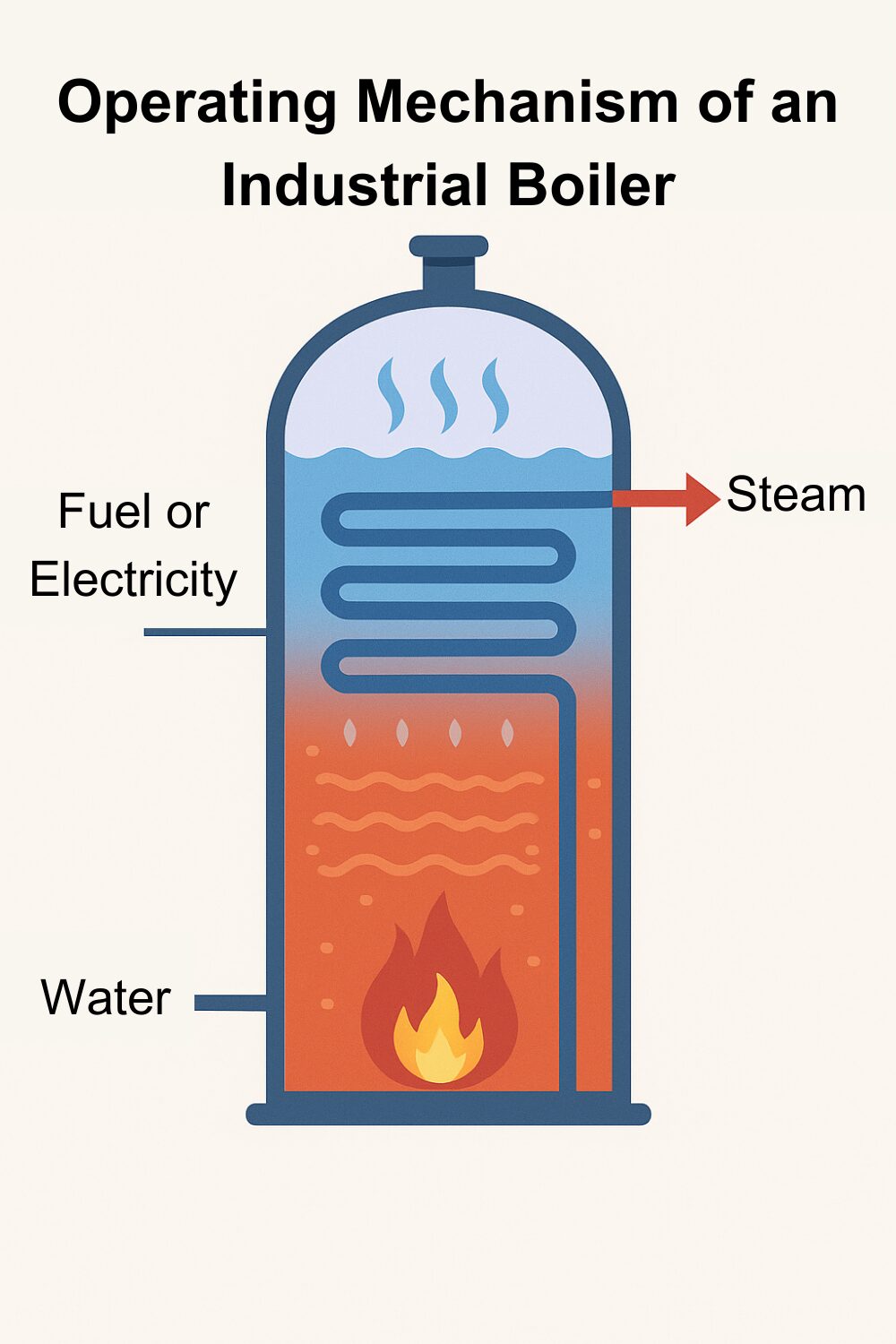 Should You Choose a Low-Cost Industrial Boiler? | MARUSE ENGINEERING (V ...